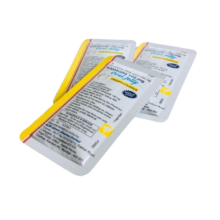 Easy Snap Sachet Packing Machine For Honey Gel Liquid